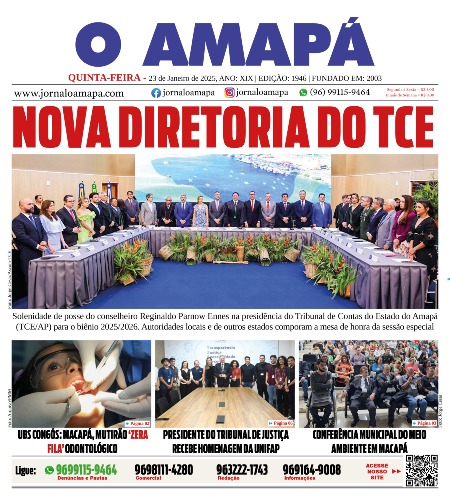 Amapá | O Amapá News