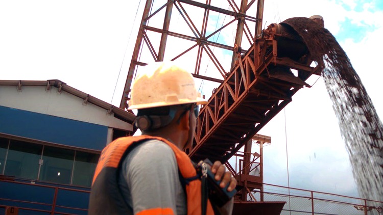 LHG Mining recruta mais de 200 profissionais no Amapá | Jornal O Amapá